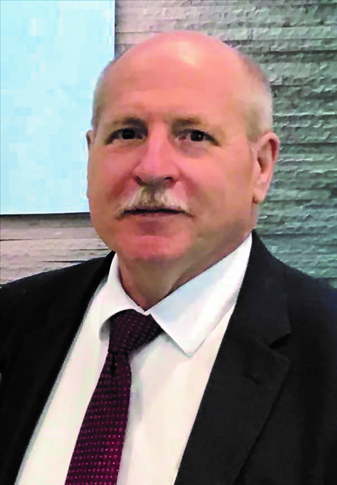 Robert W. ‘Bob’ Eward Jr. | News, Sports, Jobs - The Sentinel